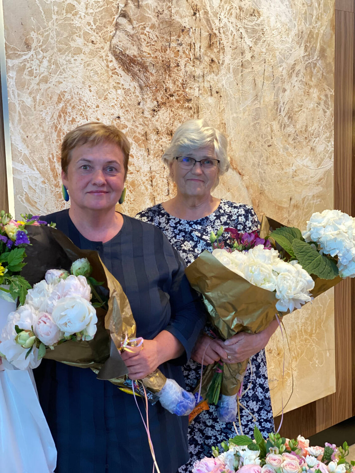 Eesti Tervishoiutöötajate Kutseliidul on uus president - Eesti ...